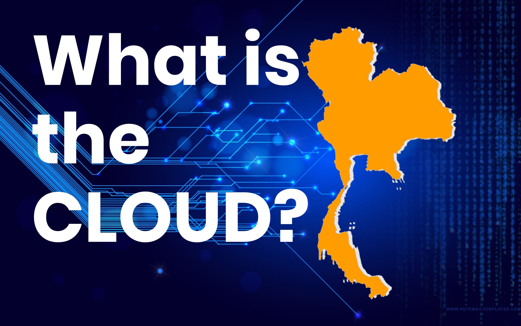 What Is Cloud Computing And How Does It Work? - VPS HiSpeed